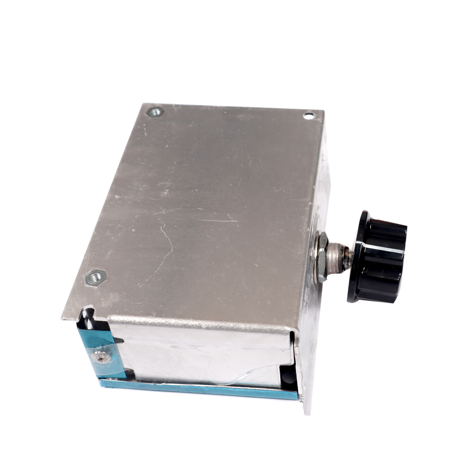 4000w Scr Voltage Regulator Dimmer Motor Speed Controller Module Working Voltage Ac 220v